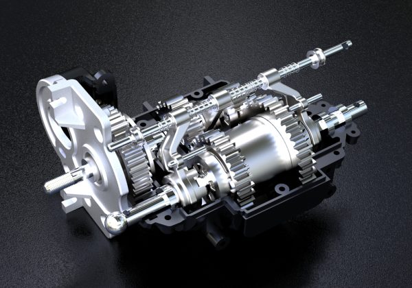 1:10冲击波BLASTER沙漠卡 – UDIRC│优迪智能科技有限公司